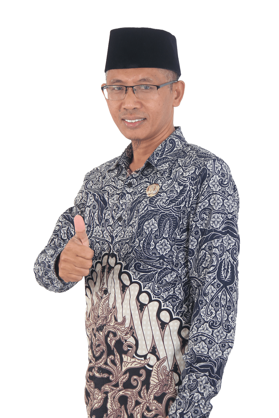 BKK – SMKN 1 PRAYA TENGAH